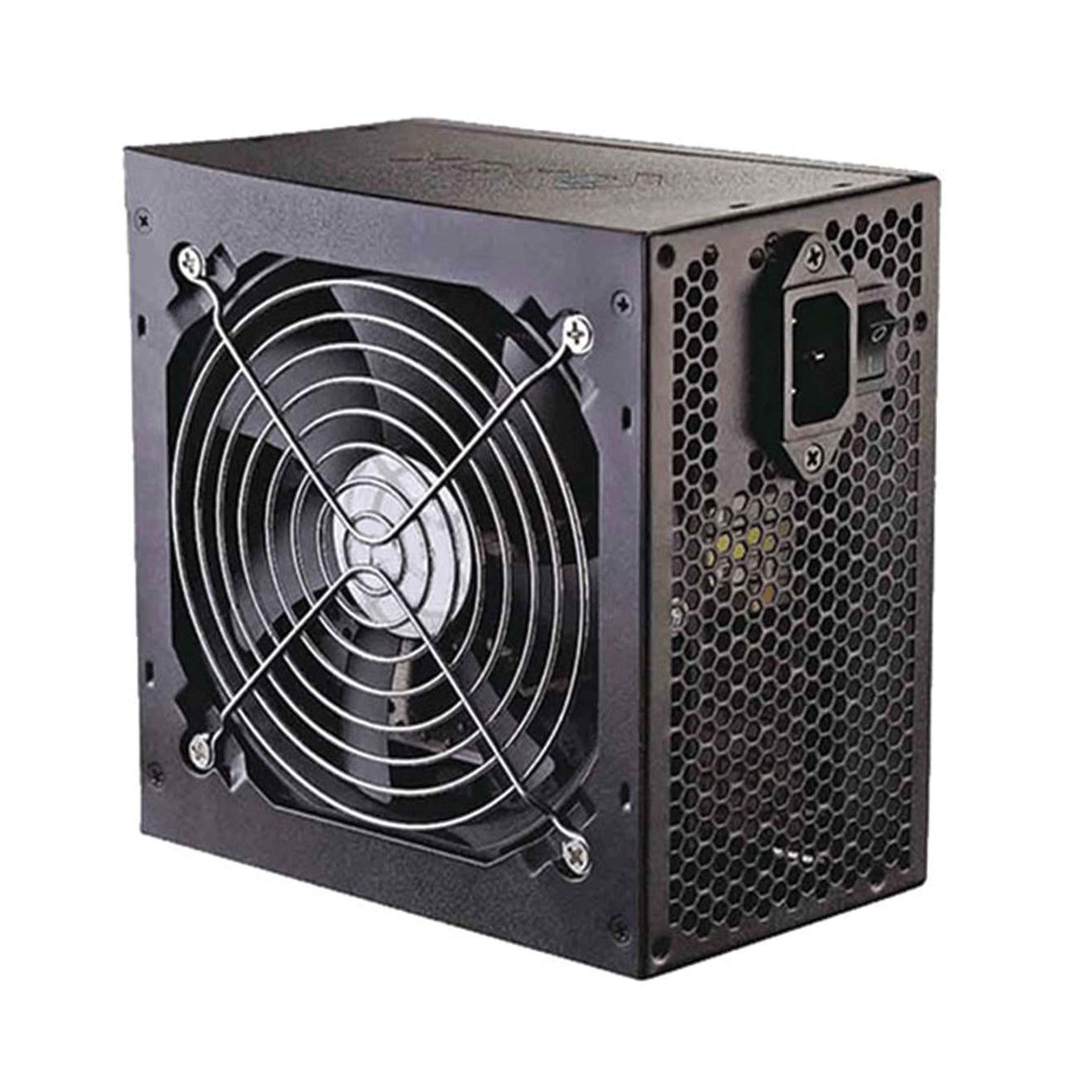 مشخصات, قیمت و خرید منبع تغذیه کامپیوتر Sadata مدل SP-230|سیپاس